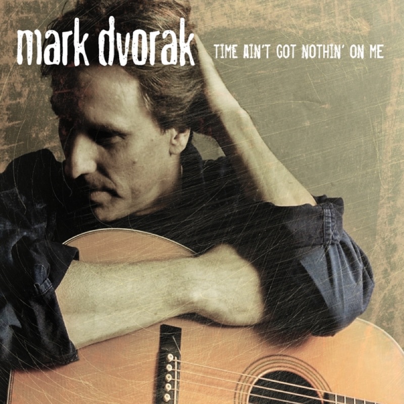 Livin' With the Blues - Mark Dvorak: Song Lyrics, Music Videos & Concerts