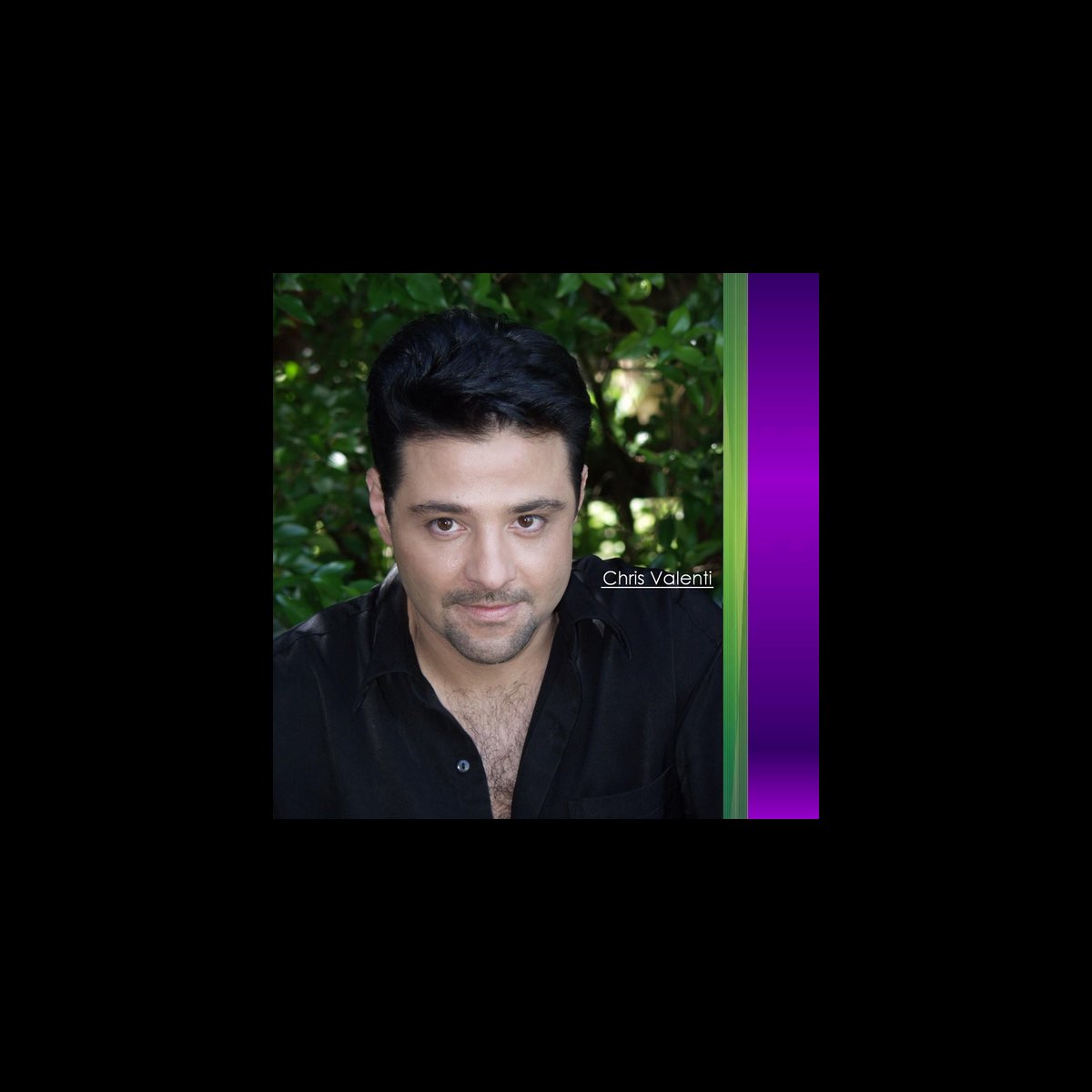 ‎Chris Valenti - Album by Chris Valenti - Apple Music