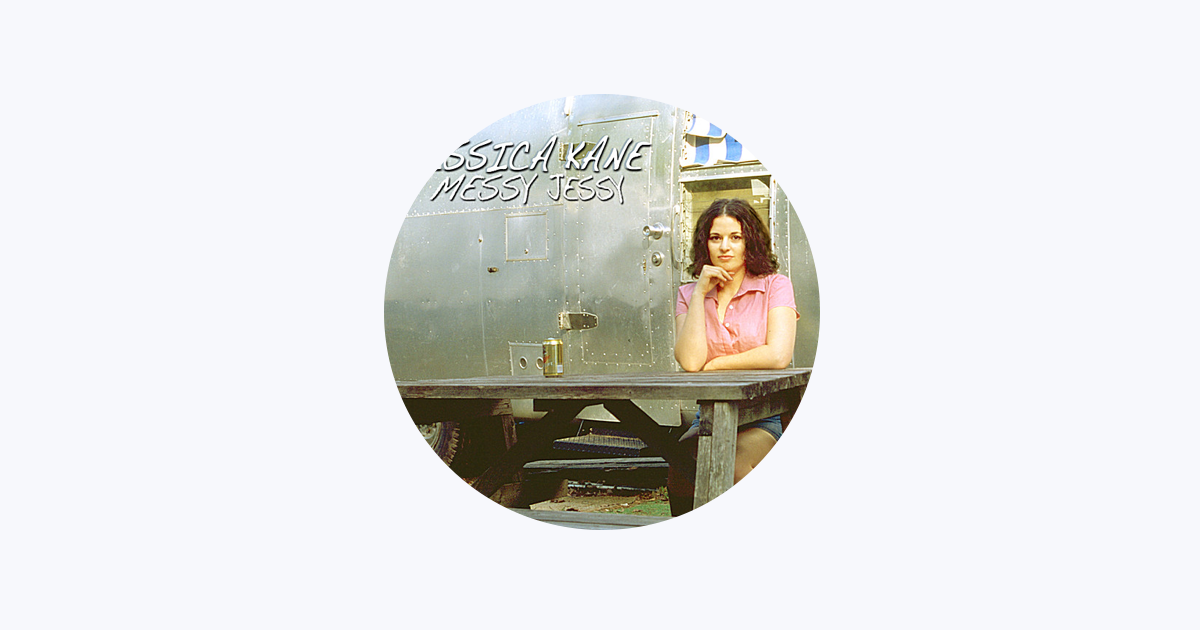 ‎Jessica Kane - Apple Music