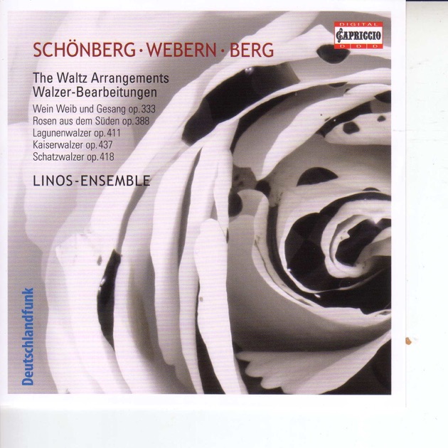 ‎Lagunen-Walzer, Op. 411 recording by Linos Ensemble — Apple Music ...