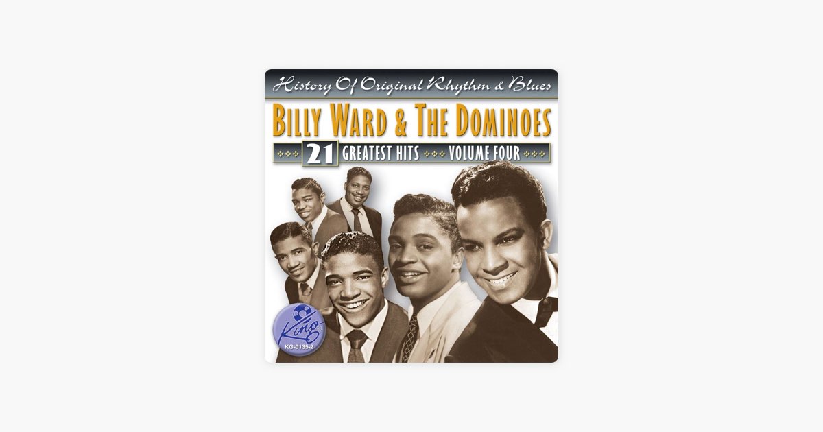 ‎Tootsie Roll - Song by Billy Ward & The Dominoes - Apple Music