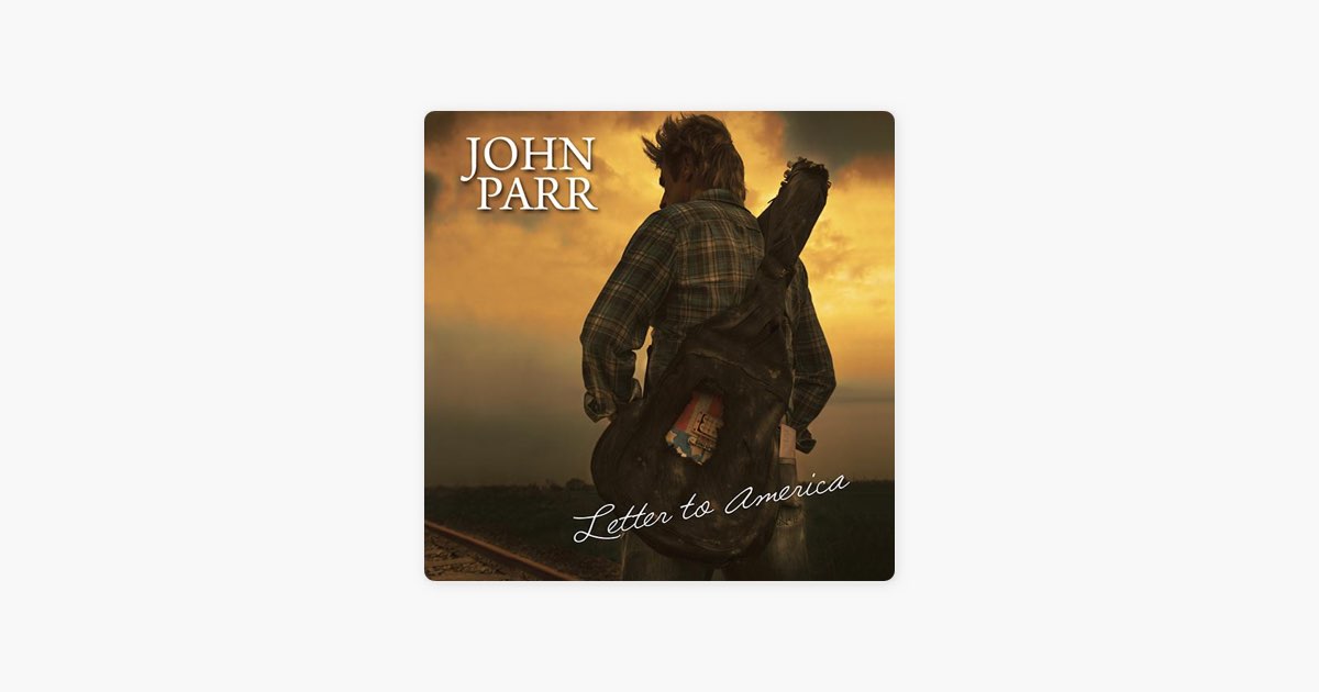 ‎Restless Heart (Live) - ジョン・パーの曲 - Apple Music