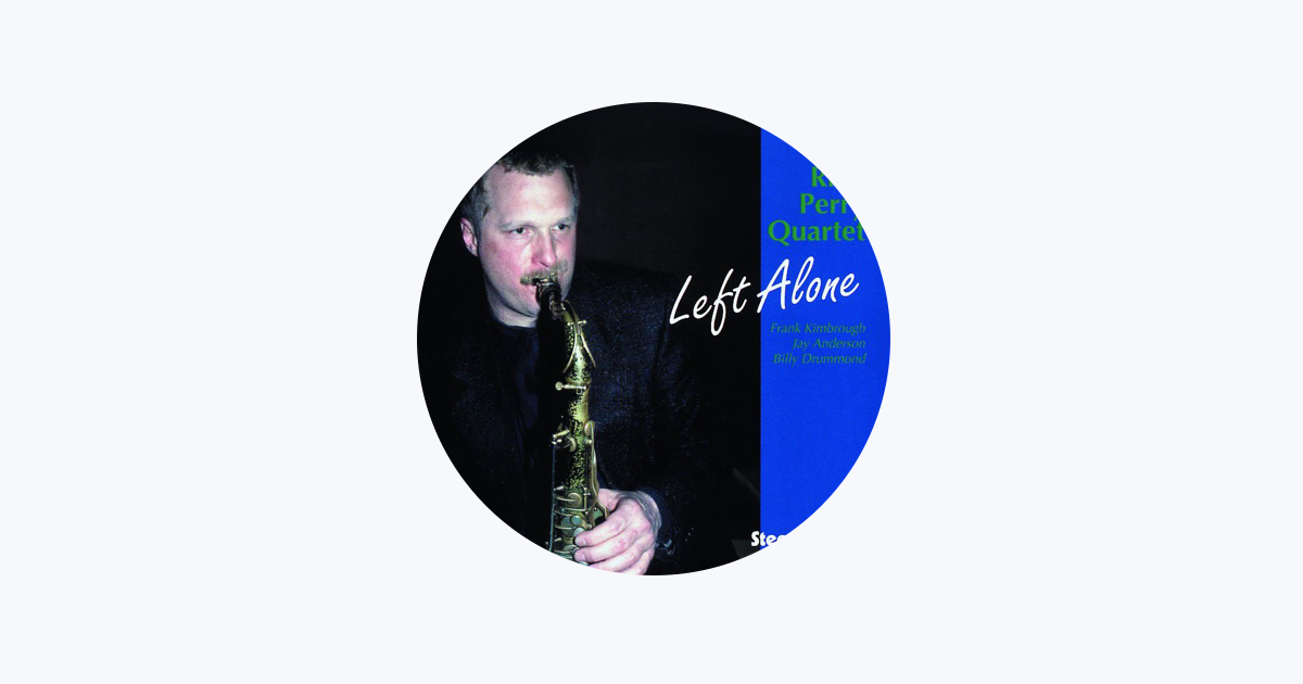 ‎Rich Perry - Apple Music