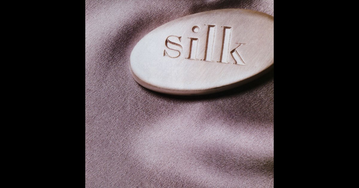 ‎Silk - Album by Silk - Apple Music