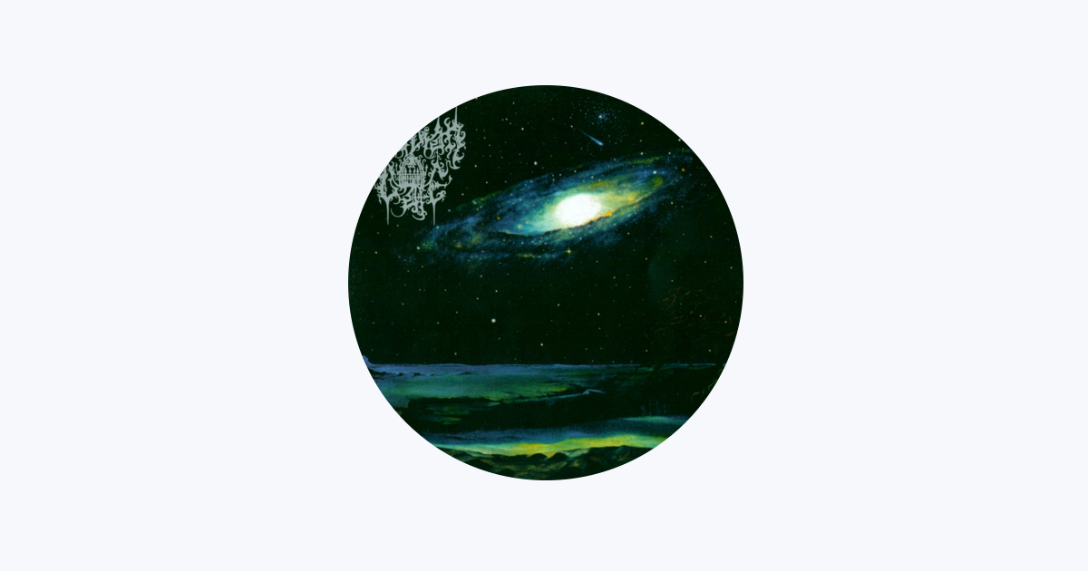 ‎Obsidian Gate en Apple Music