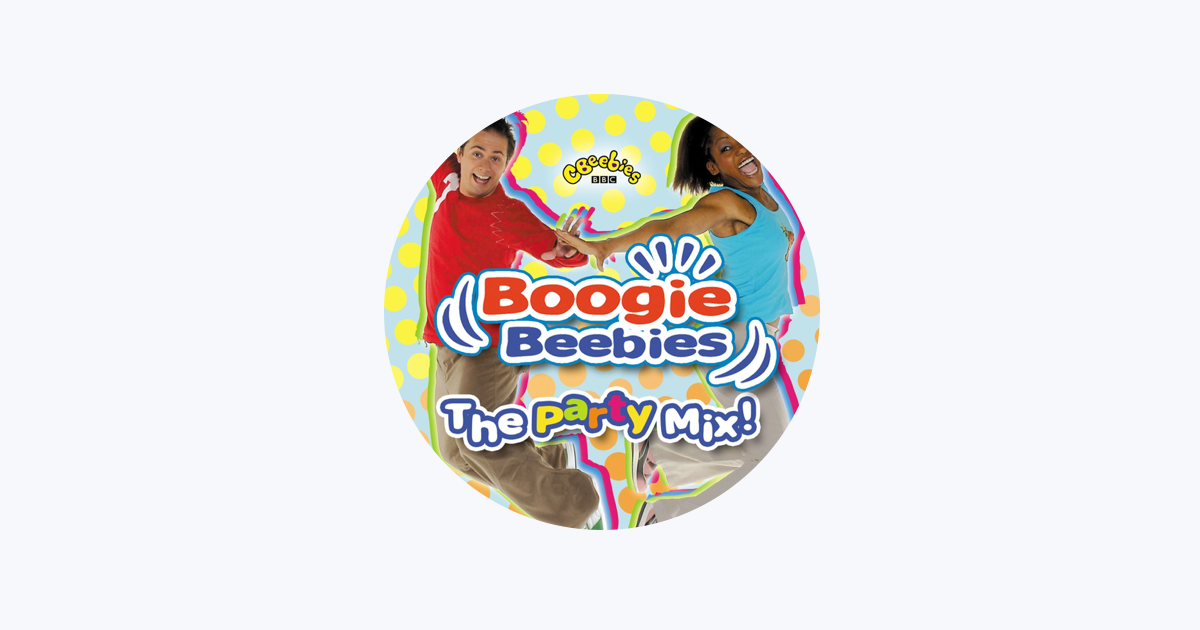 ‎Boogie Beebies - Apple Music