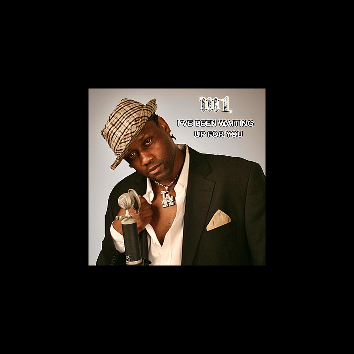 ‎I've Been Waiting Up For You - Single - Album by Emone (M1) - Apple Music