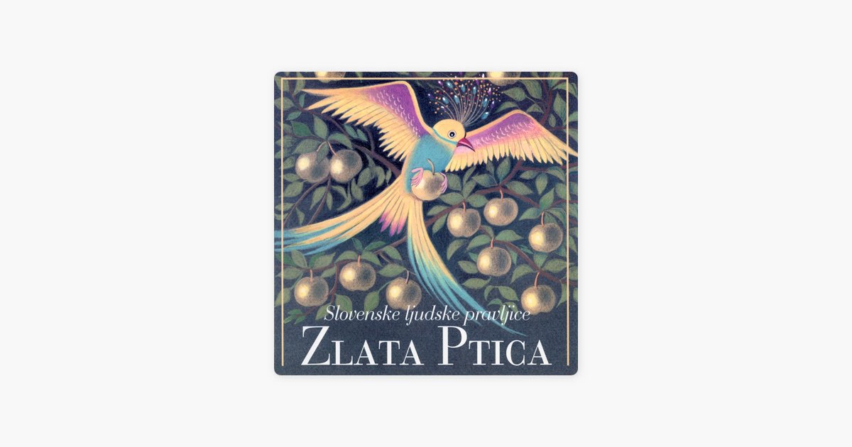 ‎Zlata Ptica - Razni Izvajalci의 앨범 - Apple Music