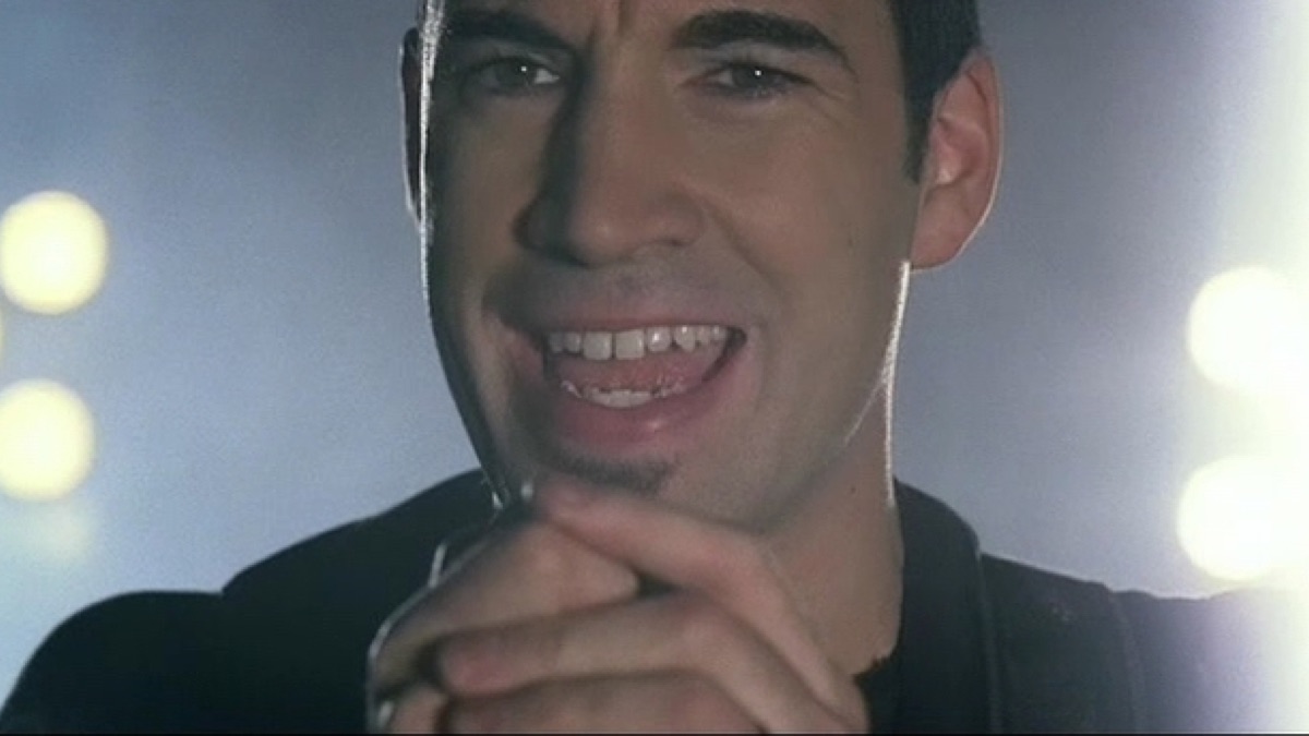 ‎Bad Girlfriend - Music Video by Theory of a Deadman - Apple Music