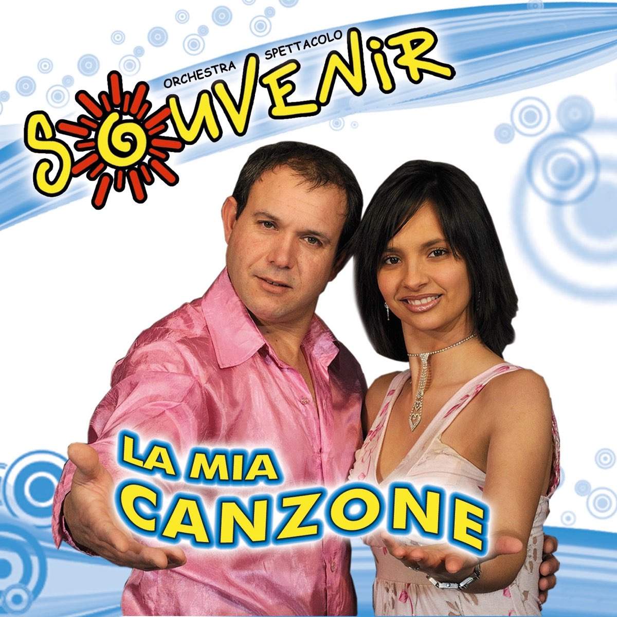 ‎La mia canzone – Album par Orchestra Spettacolo Souvenir – Apple Music