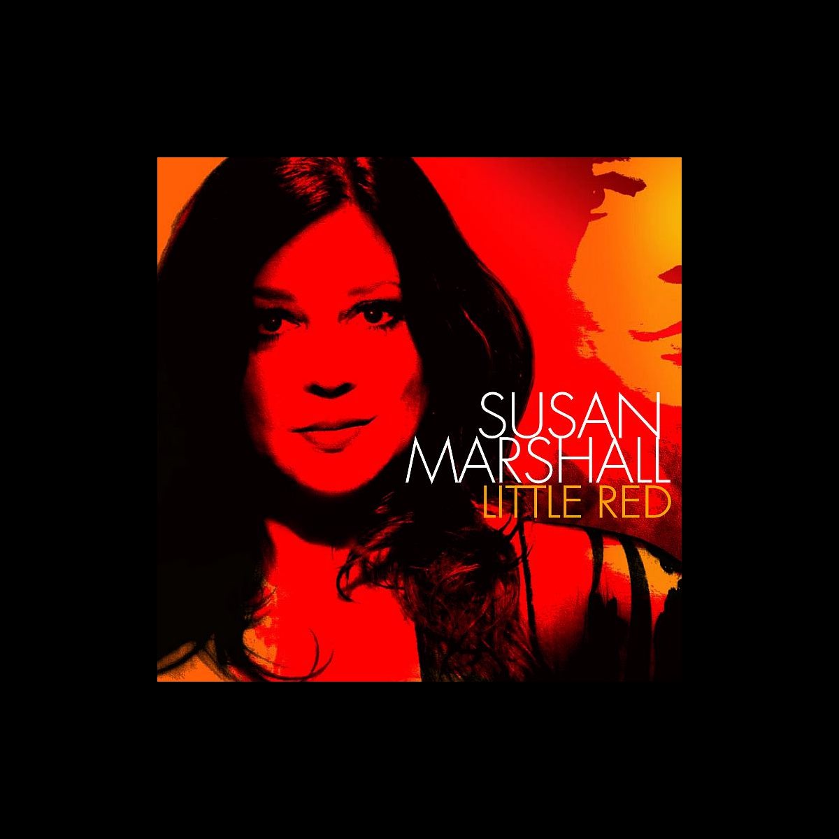 ‎Little Red - Album by Susan Marshall - Apple Music