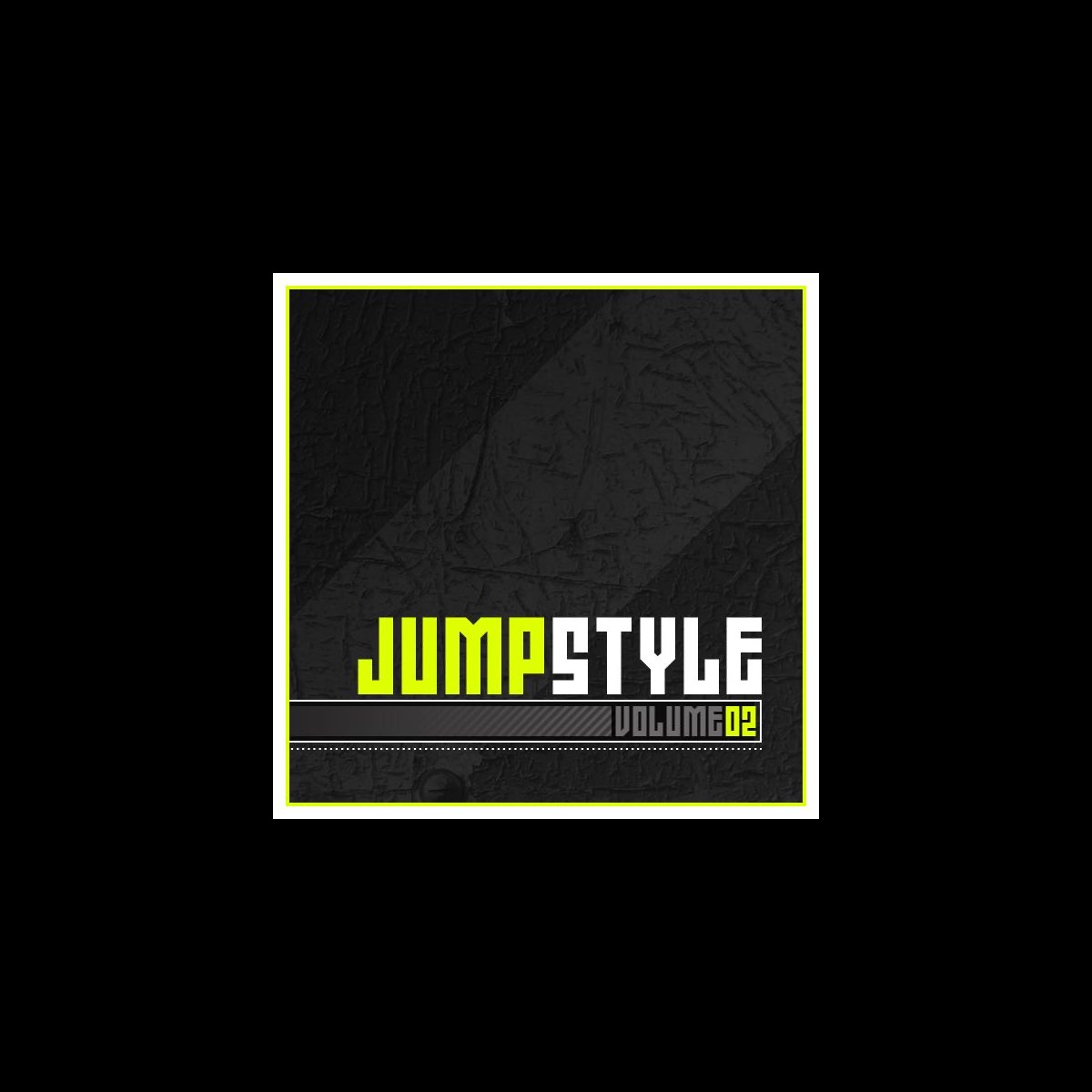 ‎Jumpstyle, Vol. 2 - Album by Various Artists - Apple Music