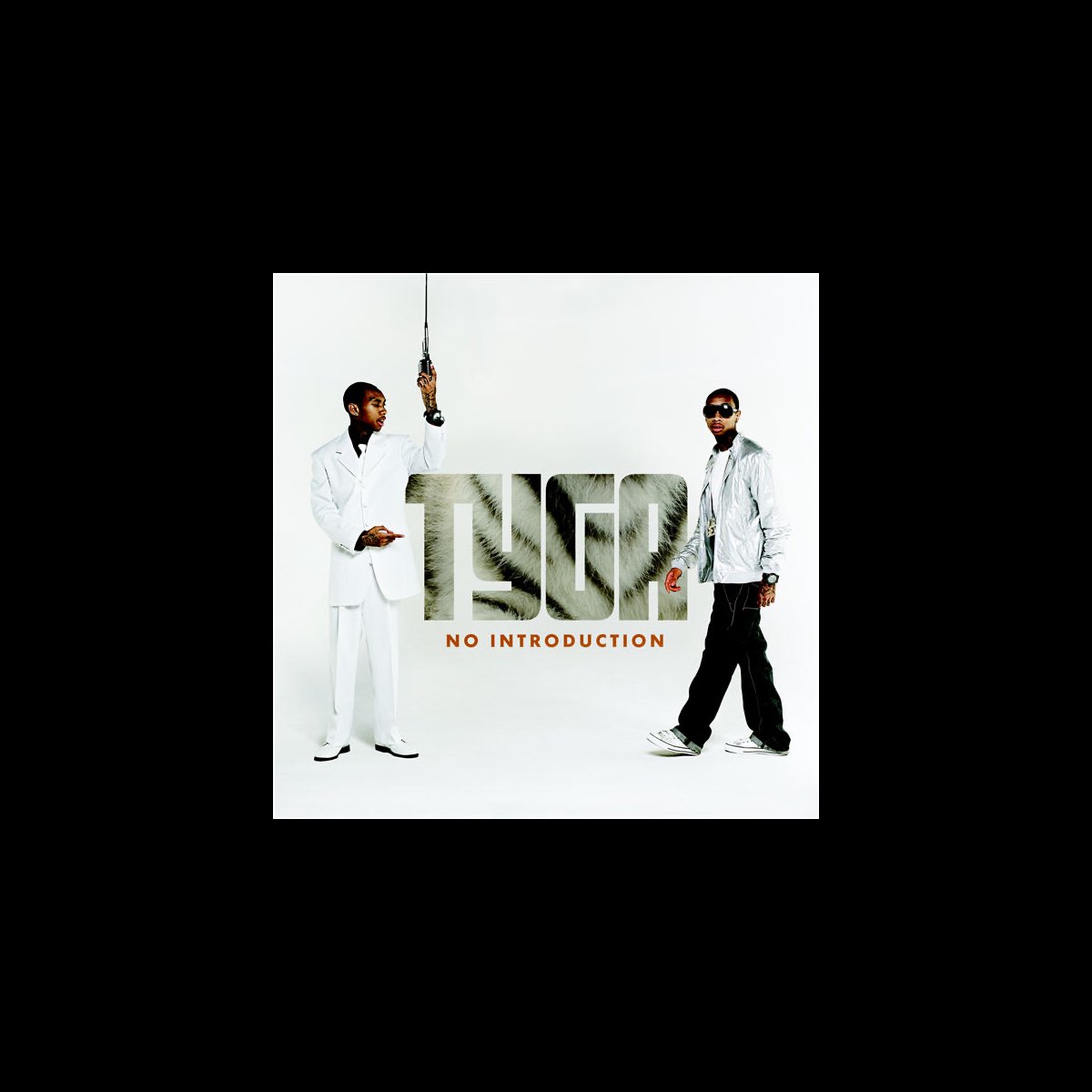 ‎No Introduction - Album by Tyga - Apple Music