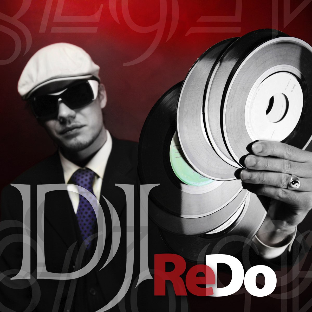‎Steady Mobbin (Instrumental Version) - Single - Album by DJ ReDo ...