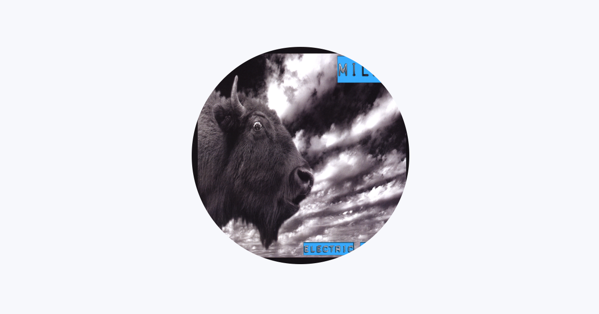 ‎Miller - Apple Music