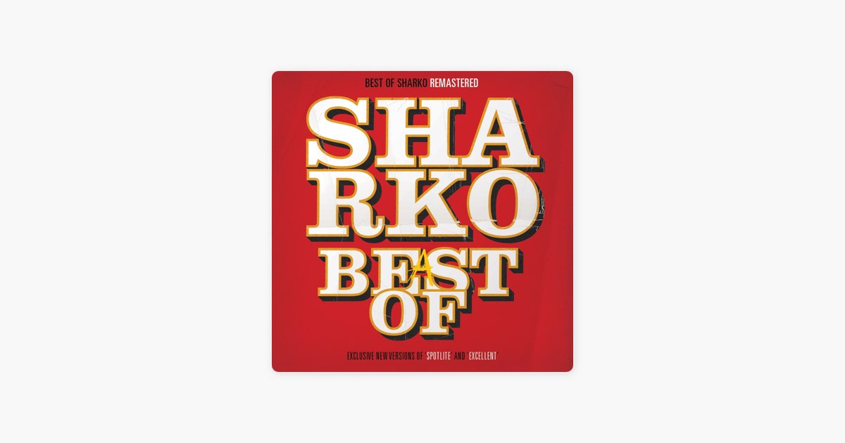 ‎I Went Down - Nummer van Sharko - Apple Music