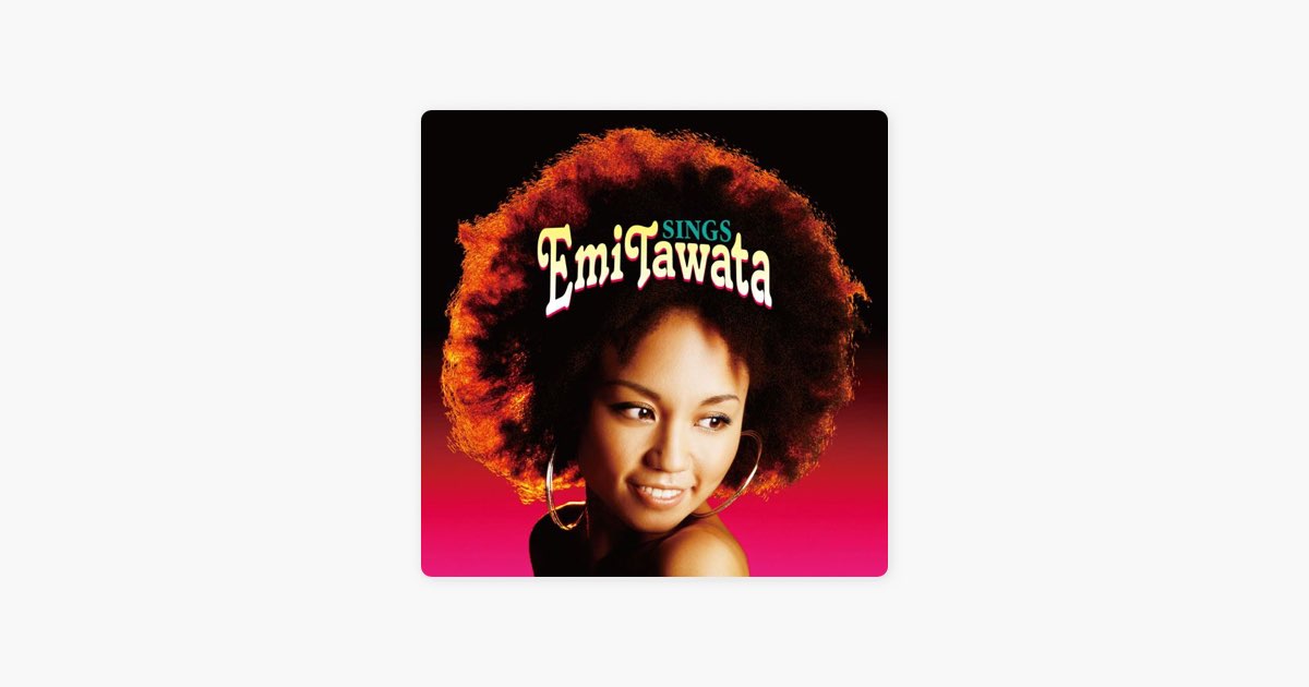 ‎月のうた - Emi Tawataの曲 - Apple Music