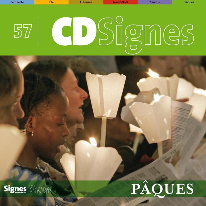 Je vis la cité sainte - Les Petits Chanteurs de Strasbourg & Philippe ...