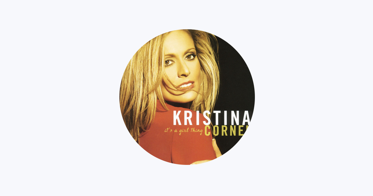 ‎Kristina Cornell - Apple Music