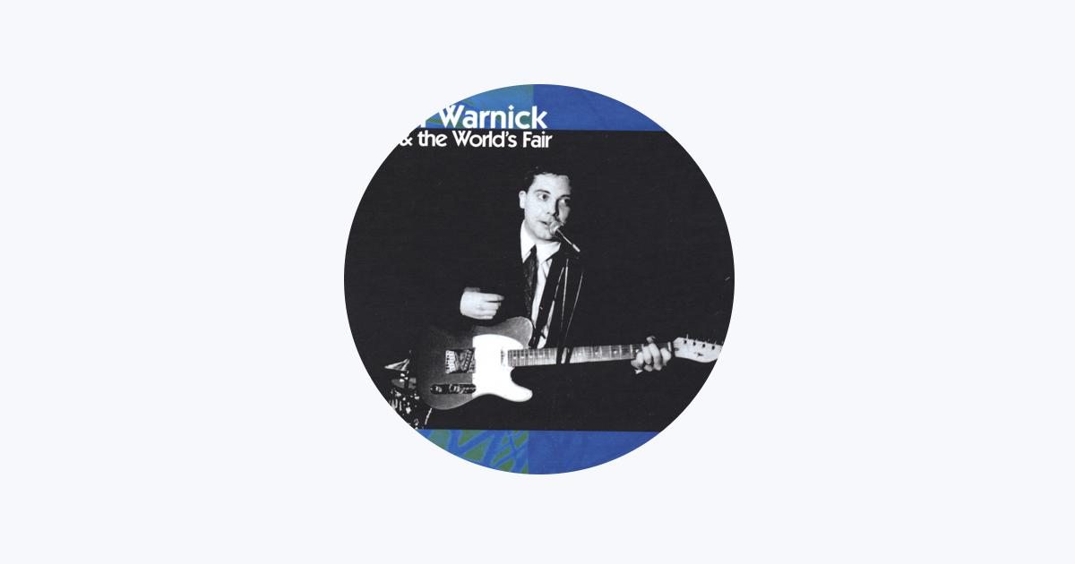 ‎Tom Warnick & the World's Fair - Apple Music