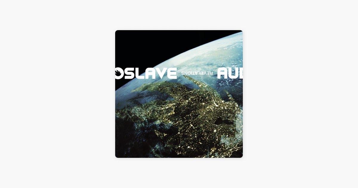 ‎Wide Awake - Song by Audioslave - Apple Music
