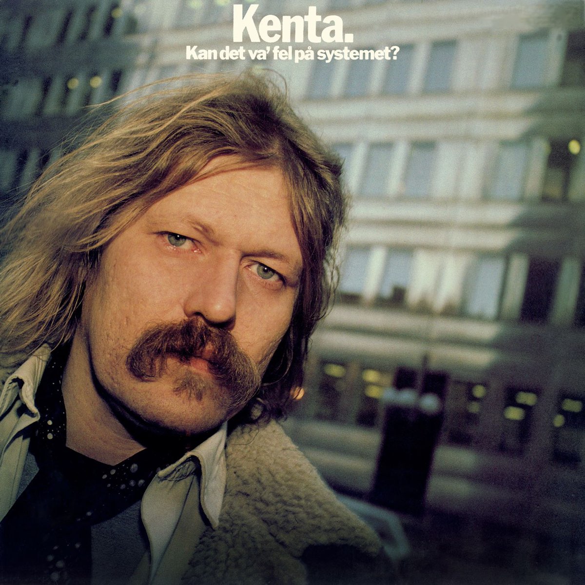 ‎Kan Det Va' Fel På Systemet? - Album by Kenta - Apple Music