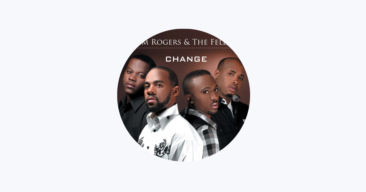 ‎Tim Rogers & The Fellas - Apple Music