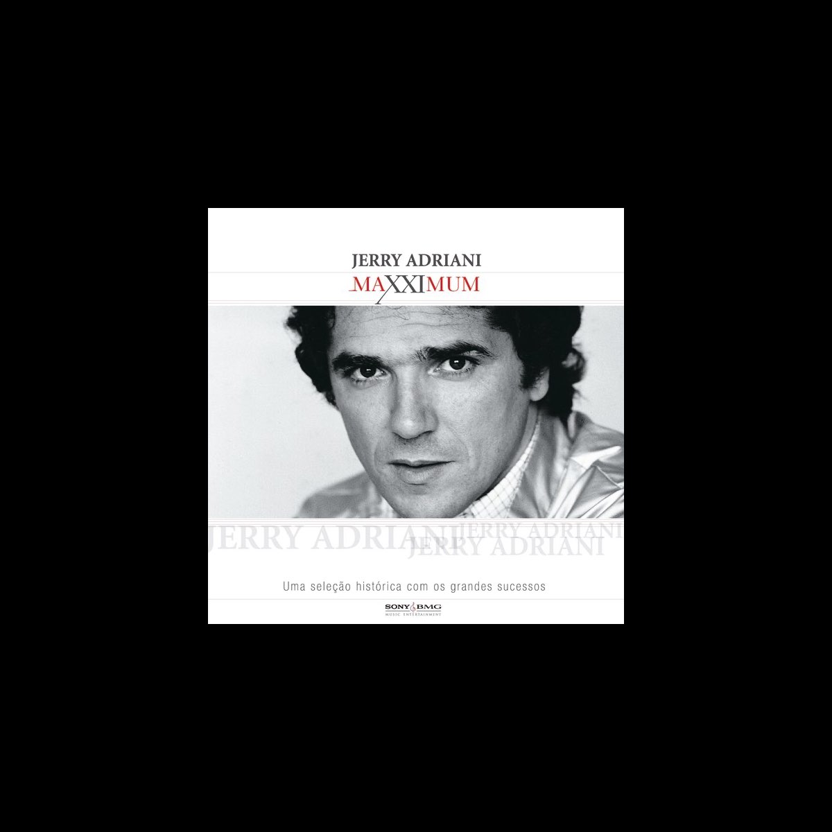‎Maxximum: Jerry Adriani - Album by Jerry Adriani - Apple Music