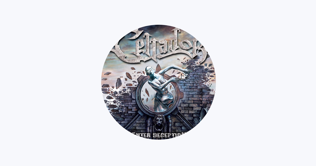 ‎Cellador on Apple Music