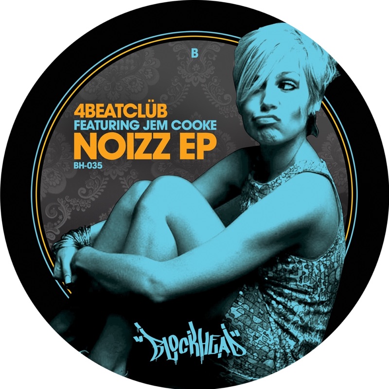 Berliner Behavior - 4Beat Club: Song Lyrics, Music Videos & Concerts