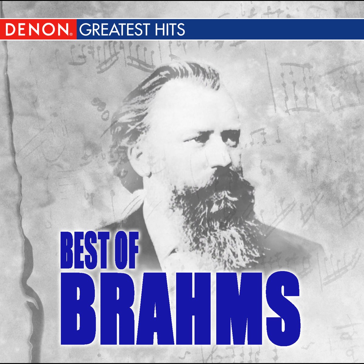 ‎Apple Music에서 감상하는 Various Artists의 Best of Brahms
