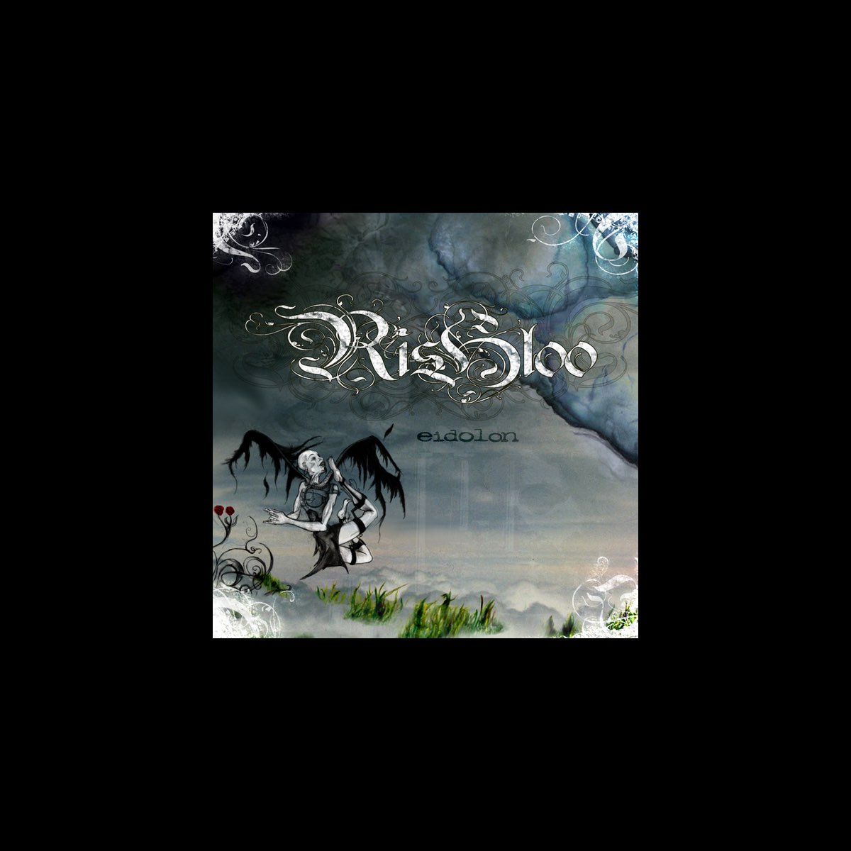 Eidolon” álbum de RISHLOO en Apple Music