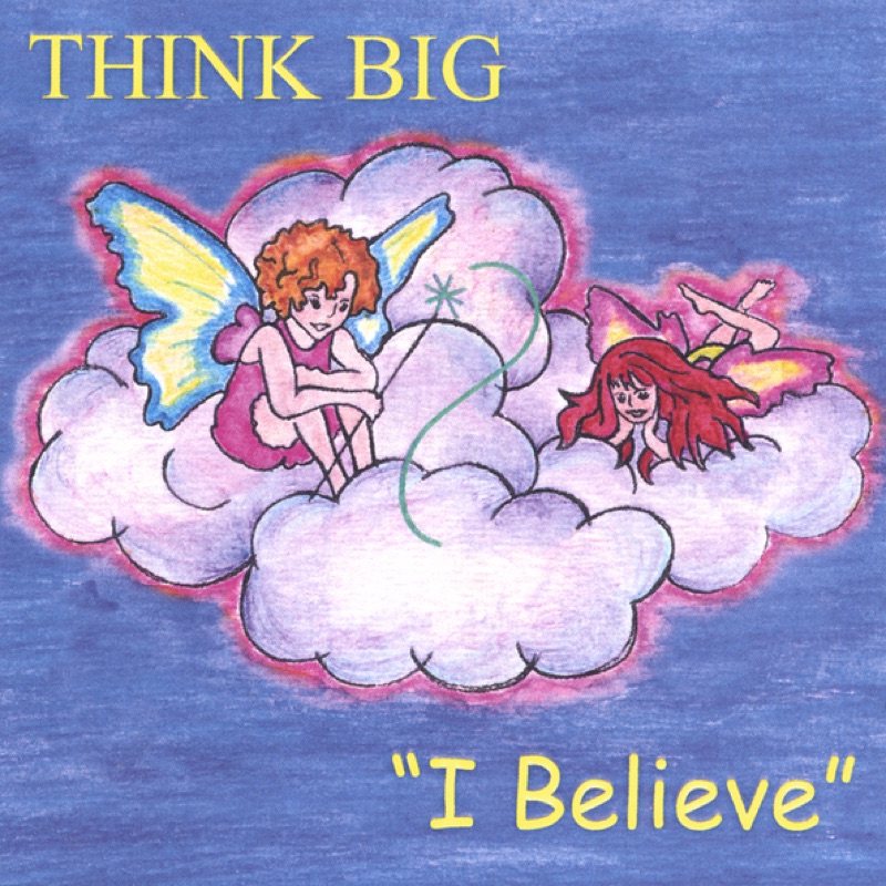 Come Follow/ Ants Go Marching - Think Big: Song Lyrics, Music Videos ...