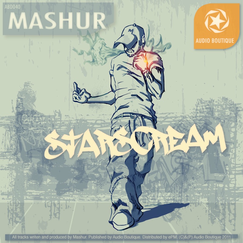 Star Scream - Mashur: Song Lyrics, Music Videos & Concerts