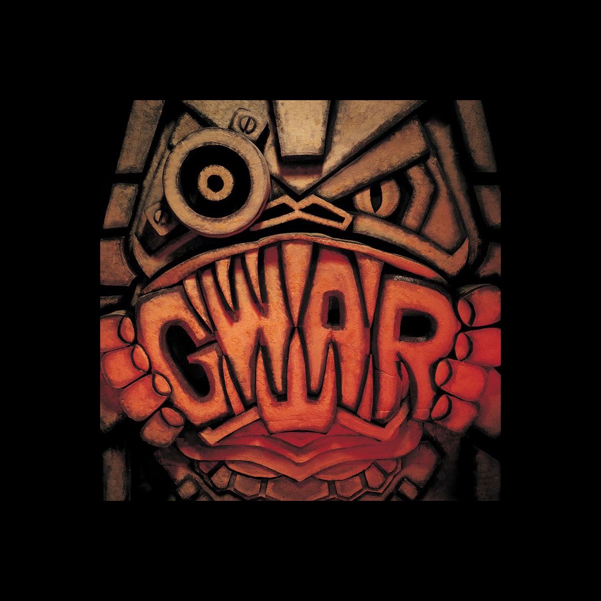 ‎We Kill Everything – Album von GWAR – Apple Music