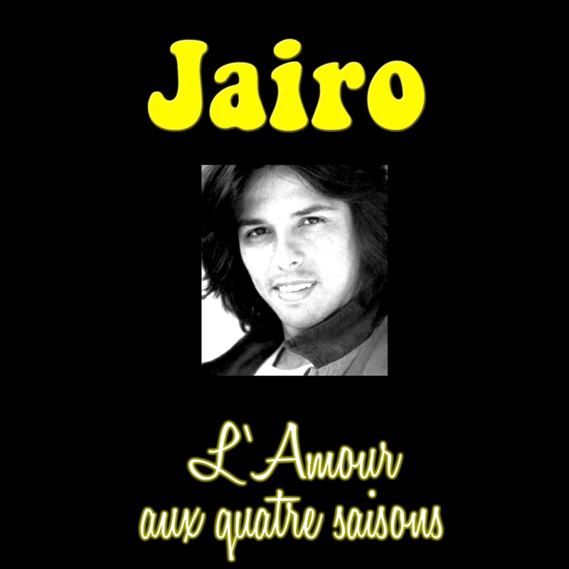 Les jardins du ciel (Sun of Jamaica) - Jairo: Song Lyrics, Music Videos ...