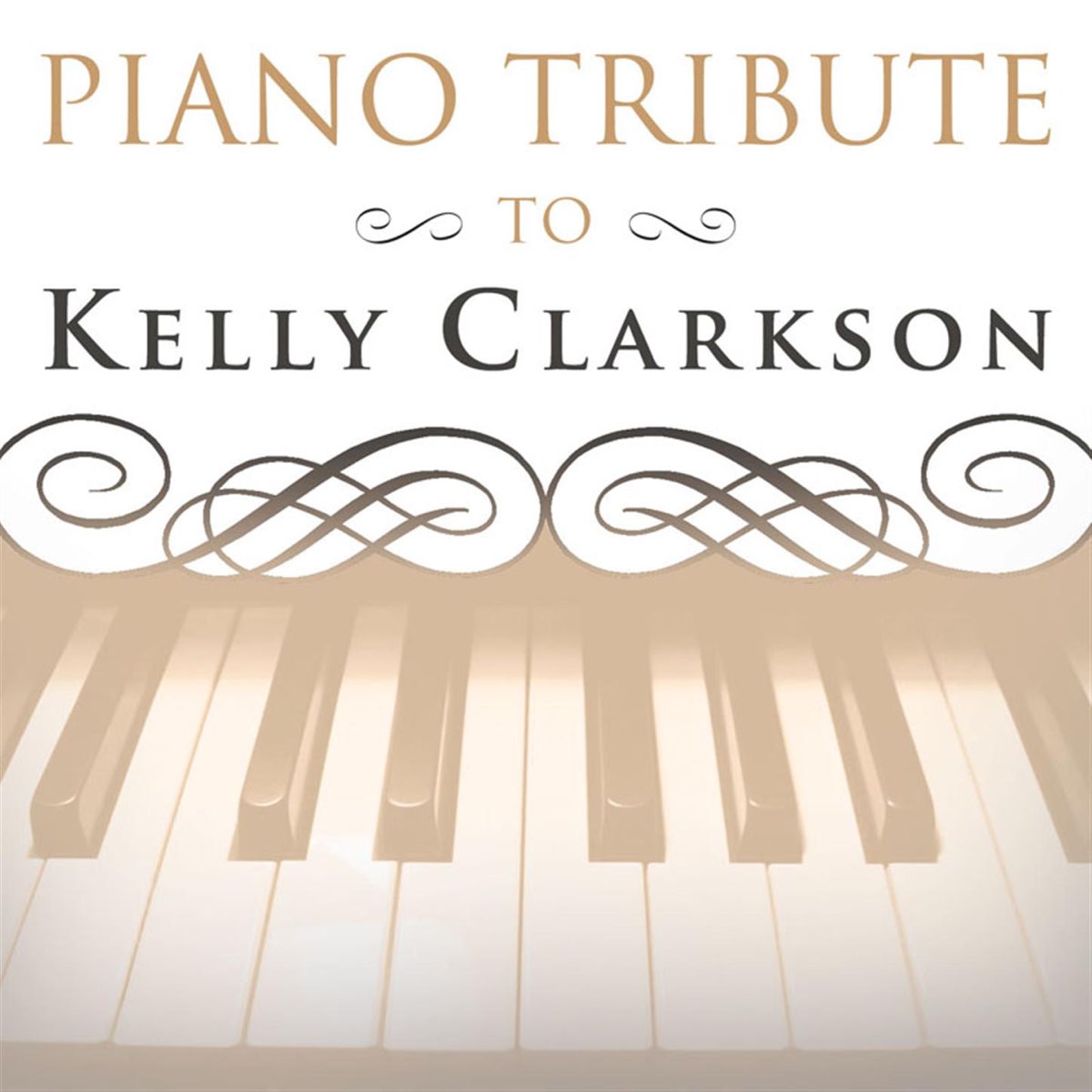 ‎Tribute to Kelly Clarkson by Piano Tribute Players on Apple Music