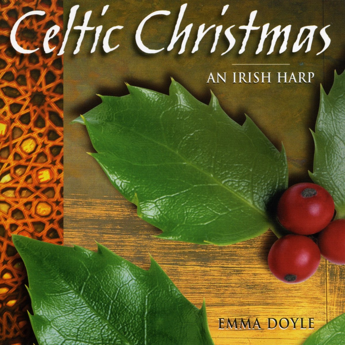 ‎Celtic Christmas - an Irish Harp - Album by Emma Doyle - Apple Music