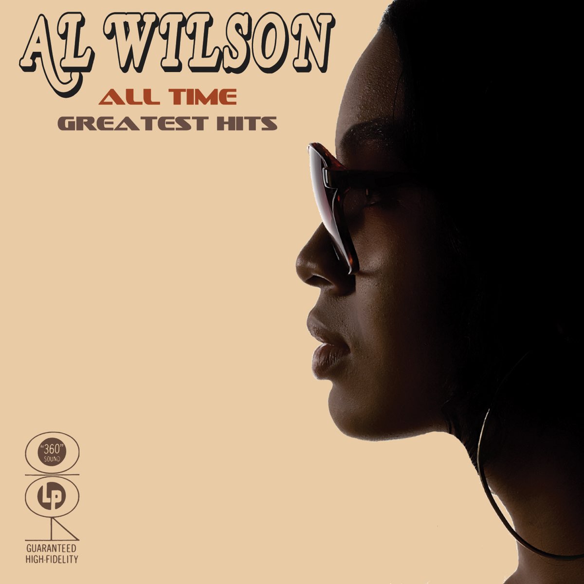 ‎All Time Greatest Hits - Album by Al Wilson - Apple Music