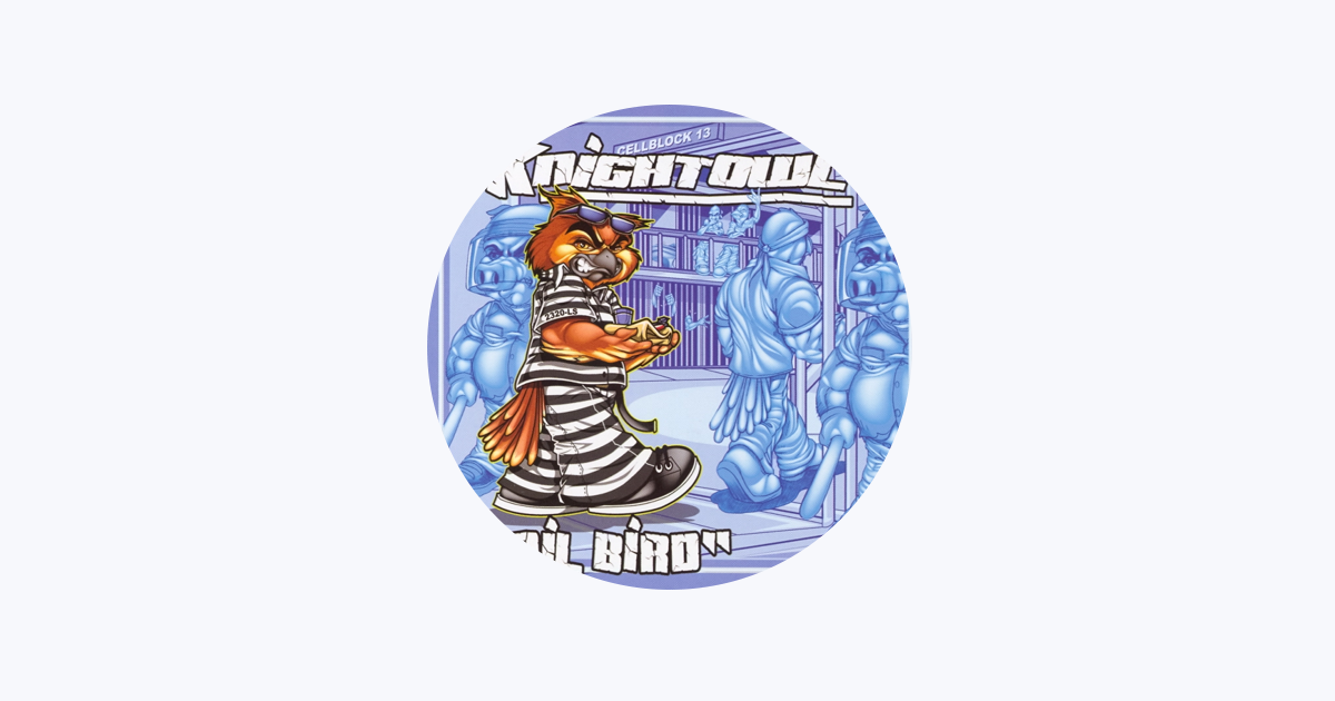 ‎Mr. Knightowl - Apple Music