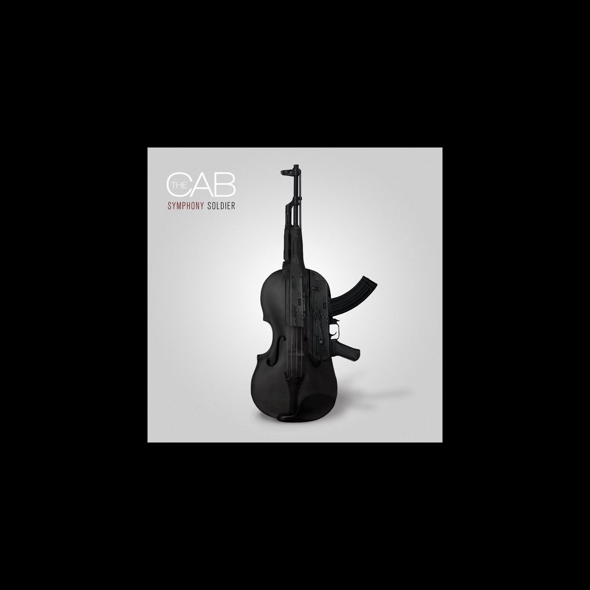 ‎Symphony Soldier - Album by The Cab - Apple Music