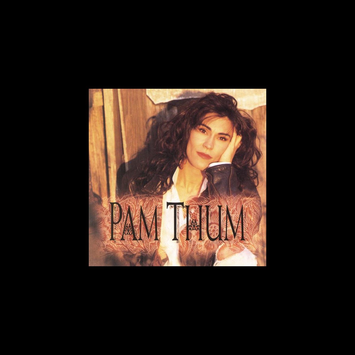 ‎Pam Thum - Album by Pam Thum - Apple Music