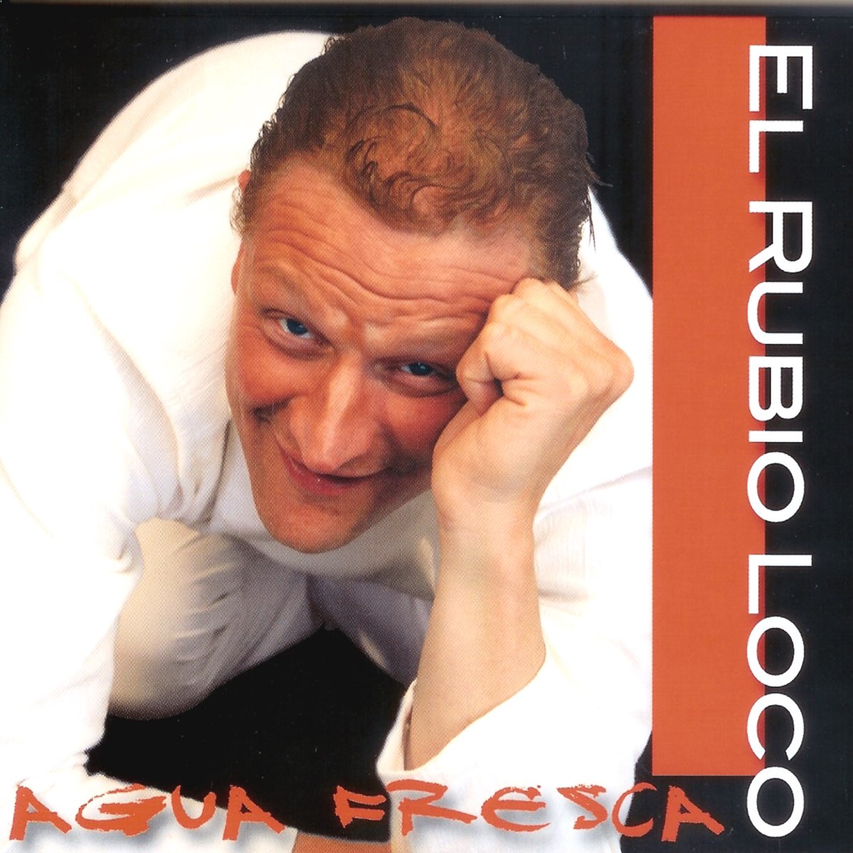 ‎Agua Fresca by El Rubio Loco on Apple Music