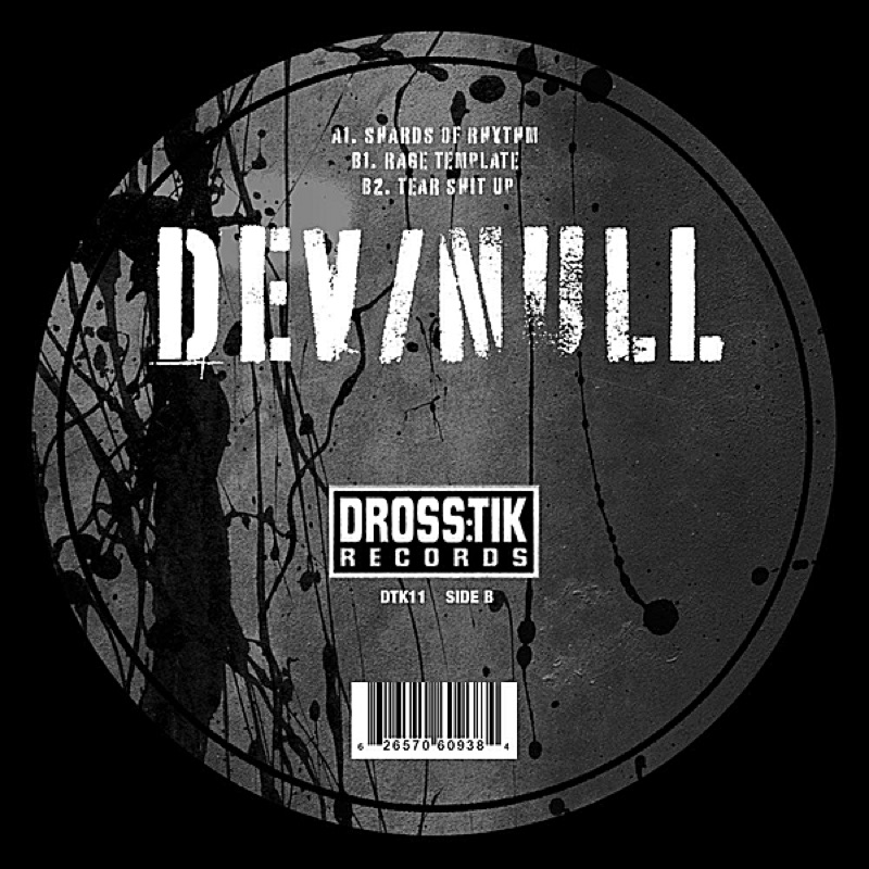 Rage Template - Dev/Null: Song Lyrics, Music Videos & Concerts