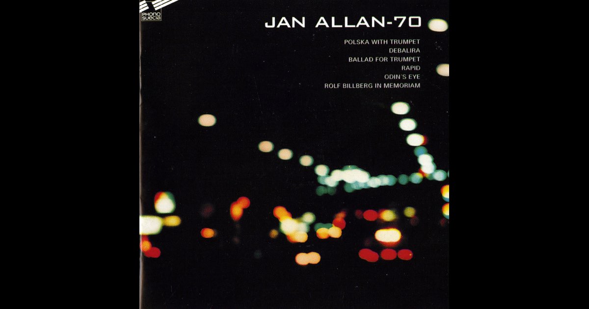 ‎70 - Album by Jan Allan - Apple Music