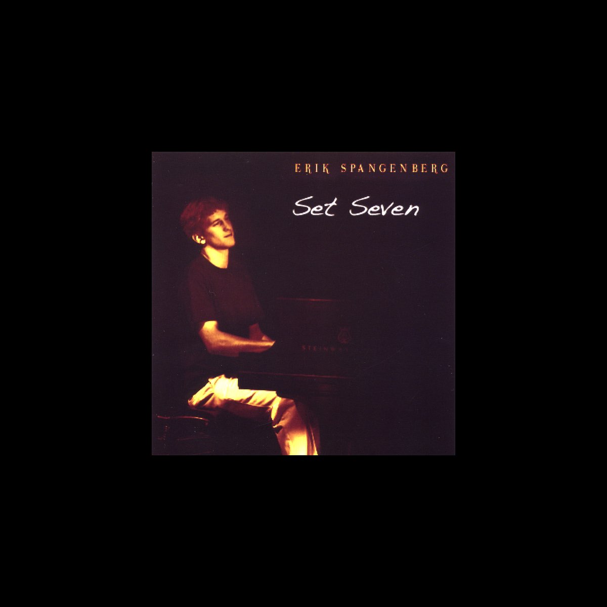 ‎Set Seven - Album by Erik Spangenberg - Apple Music
