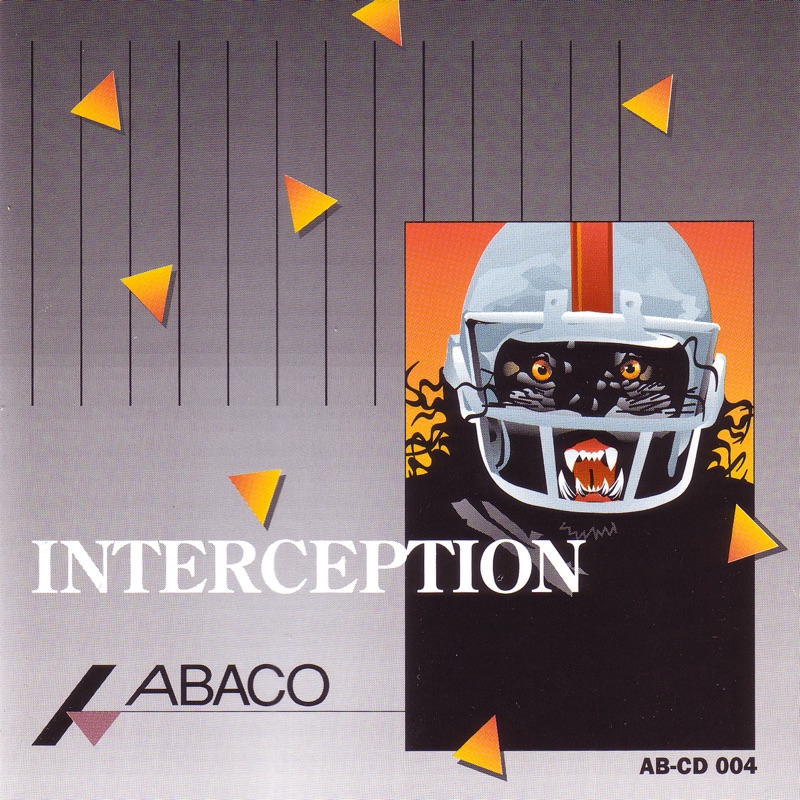 Interception - Alain Leroux & Ken Miller: Song Lyrics, Music Videos ...