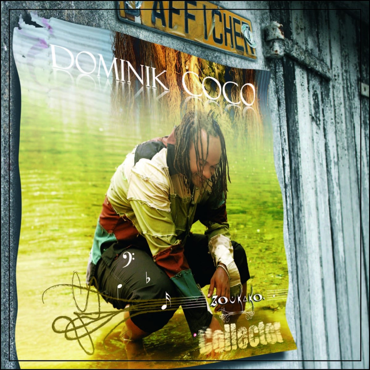 ‎Zoukako (Collector's Edition) - Album by Dominik Coco - Apple Music