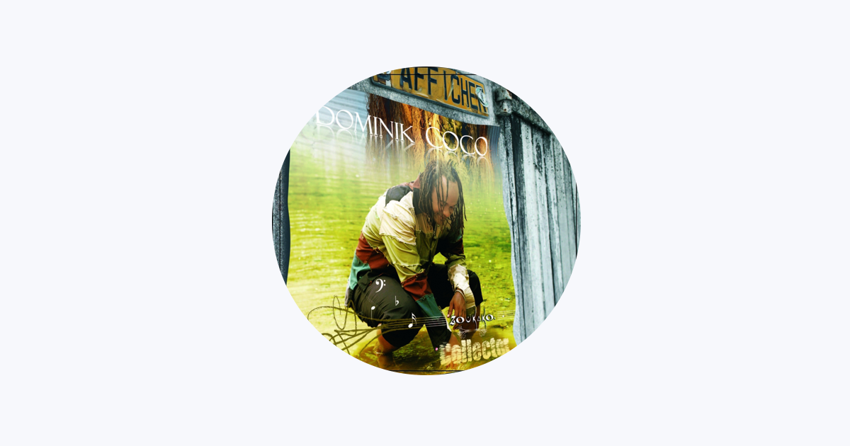 ‎Dominik Coco on Apple Music