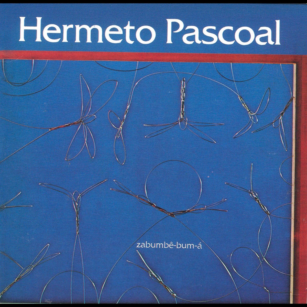 ‎Zabumbe-bum-á (Remasterizado) - Album by Hermeto Pascoal - Apple Music
